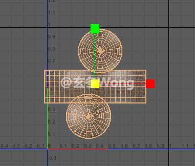[Maya][UV]展UV完整流程实例